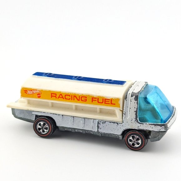 Hot wheels | Toys | Hot Wheels Redline The Heavyweights Racing Fuel ...